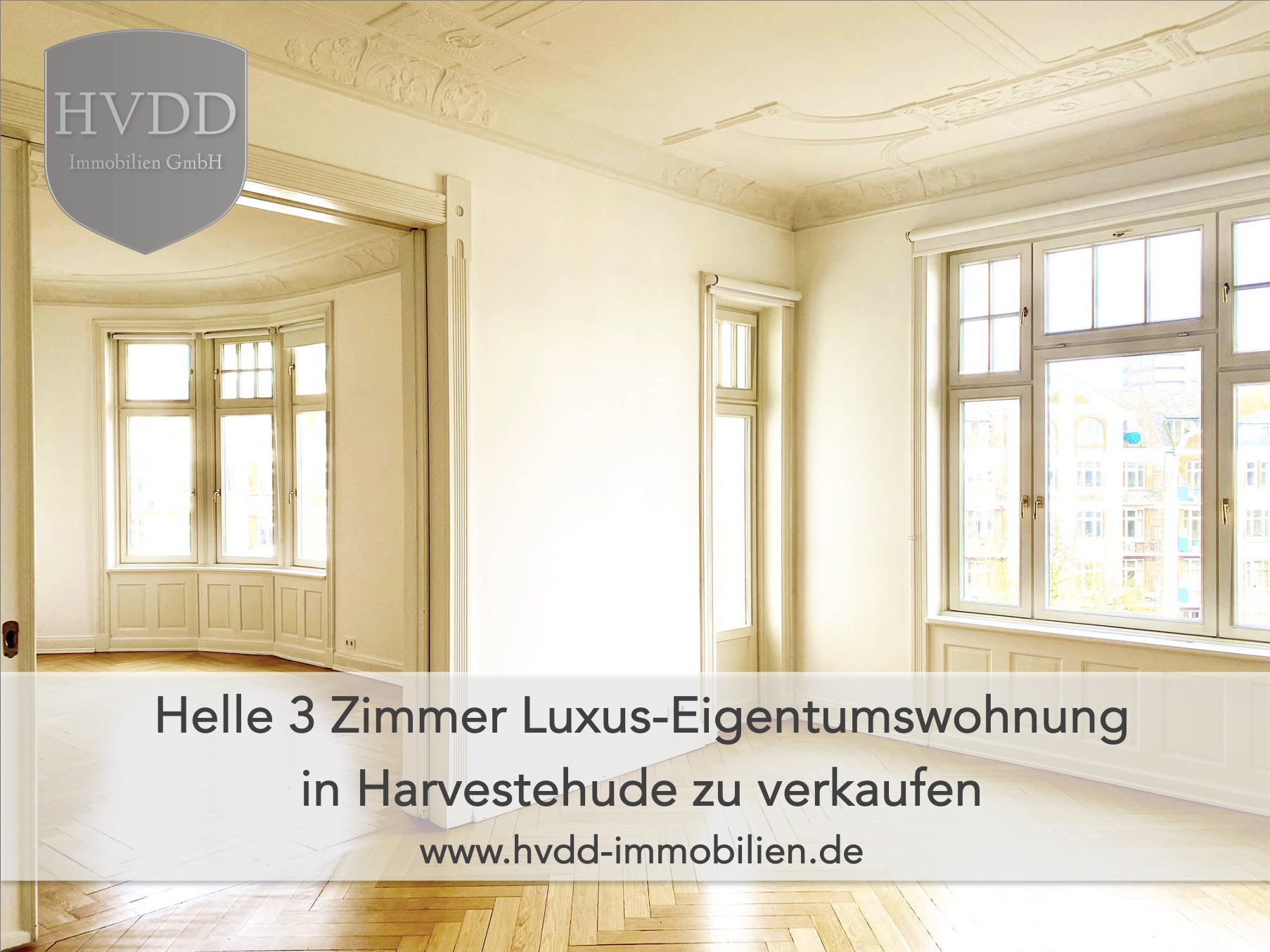 Wohnen - HVDD Immobilen